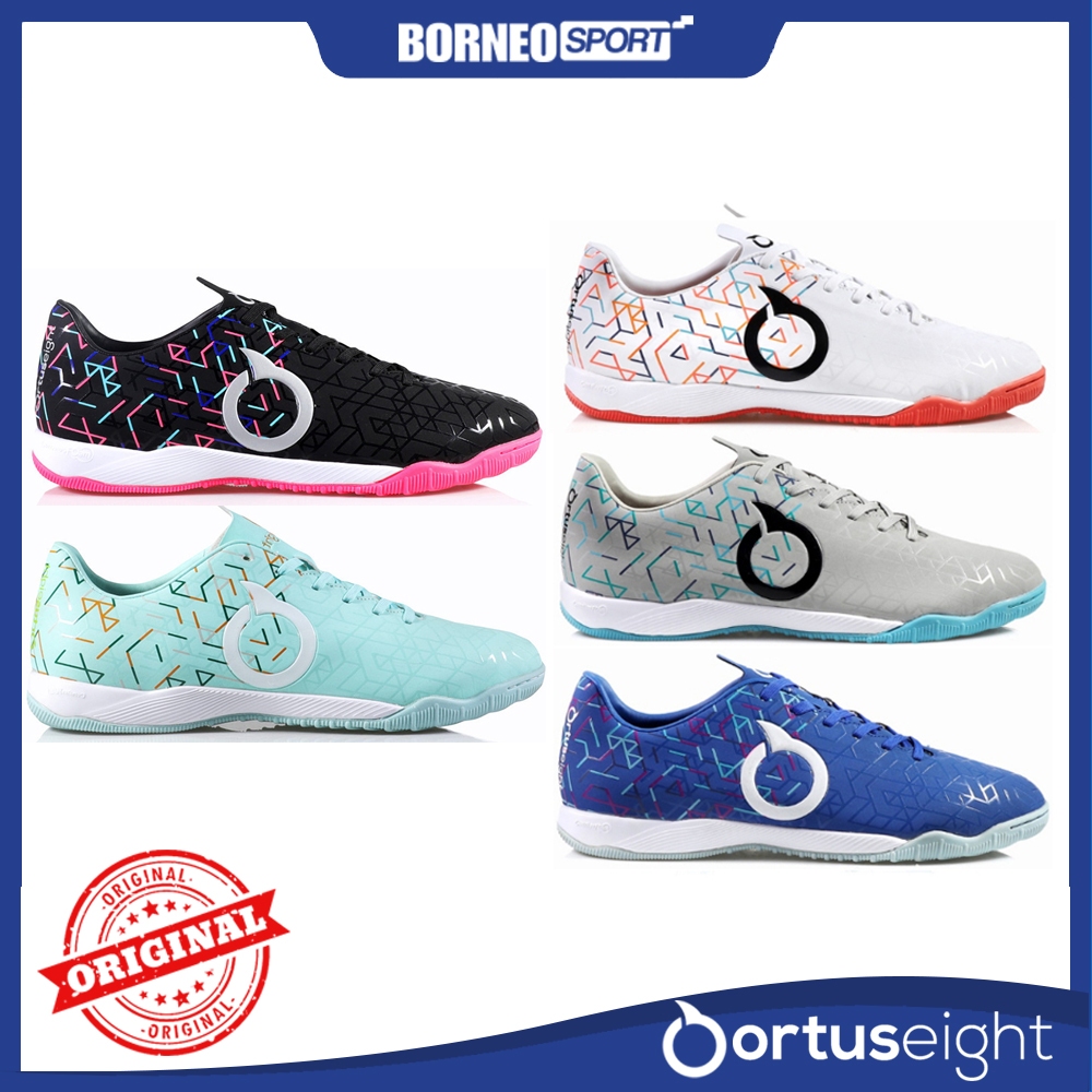 Jual SEPATU FUTSAL ORTUSEIGHT CATALYST WEAVE IN / SEPATU FUTSAL ...