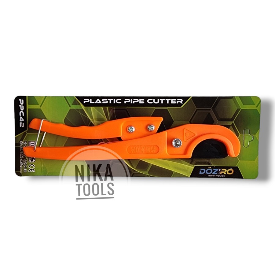Jual Gunting Pipa PVC 1/2" 1 1/4" Potong PVC Paralon 33mm Plastik Pipe ...