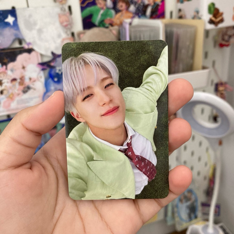 Jual Jeno ISTJ Vending Machine | Shopee Indonesia