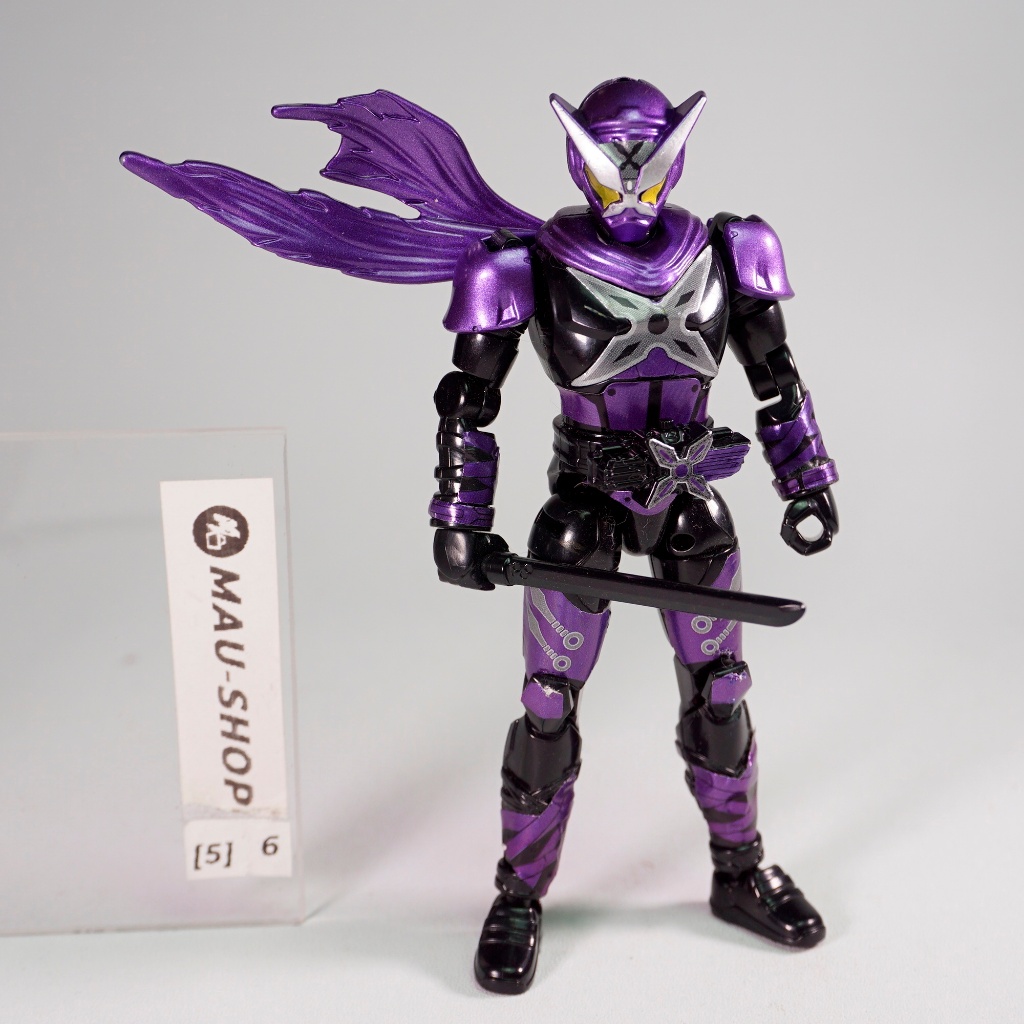 Jual So-Do Kamen rider Zi-o series - zio sodo figure | Shopee Indonesia