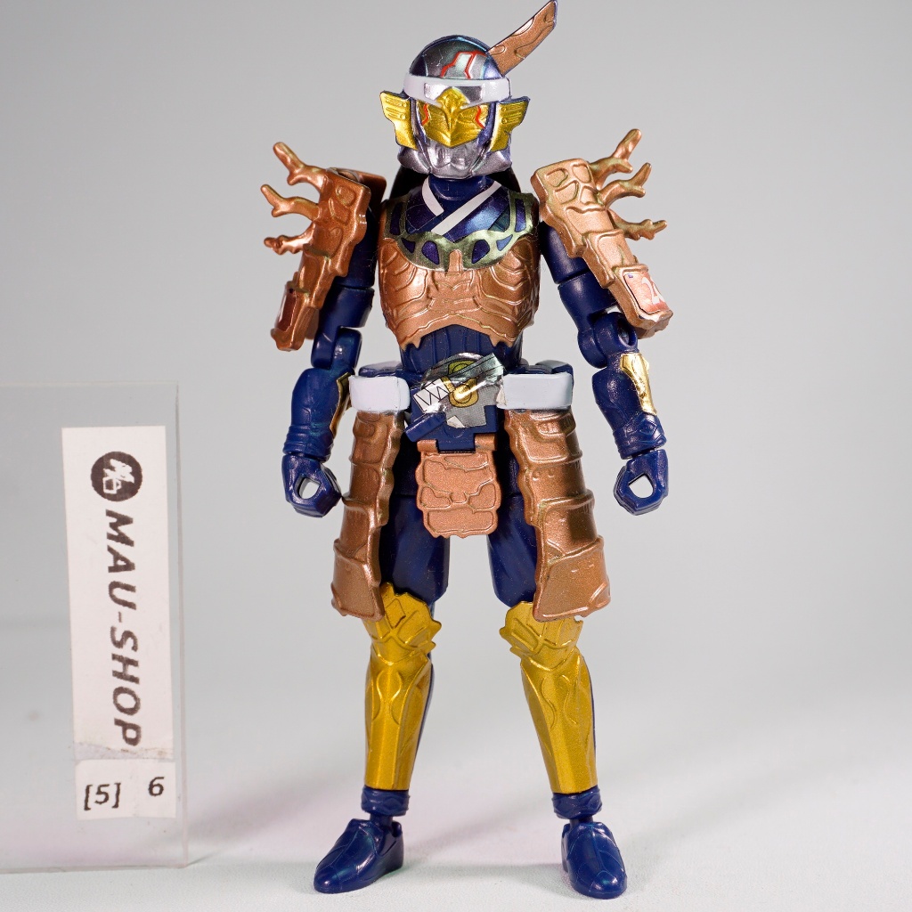 Jual So-Do Kamen rider Zi-o series - zio sodo figure | Shopee Indonesia