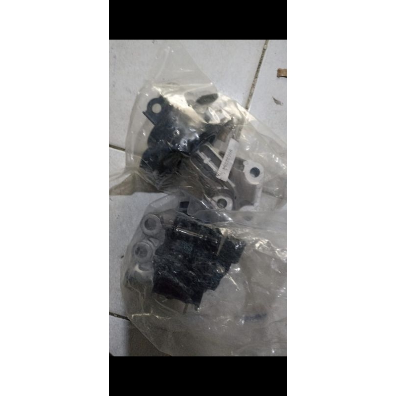 Jual Paket Engine Mounting OEM Aveo Sonic Spin AT Matic Matik Kiri ...