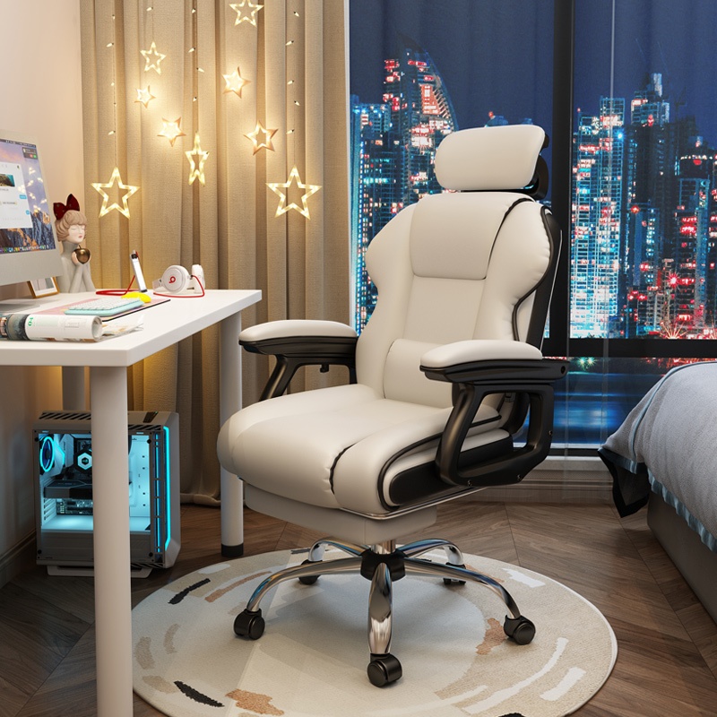 Jual L&Q Kursi Gaming Gamers Gaming Chair Kursi Kantor Kursi Main Game ...