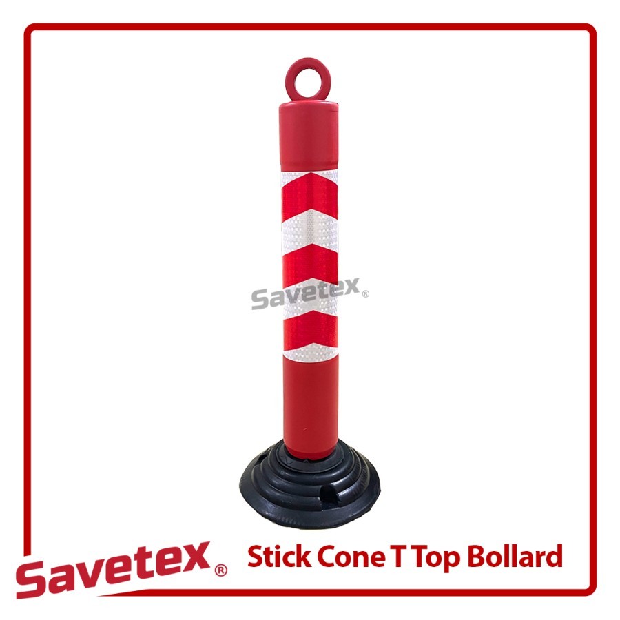 Jual Stick Cone / T Top Bollard 2.3 kg | Shopee Indonesia