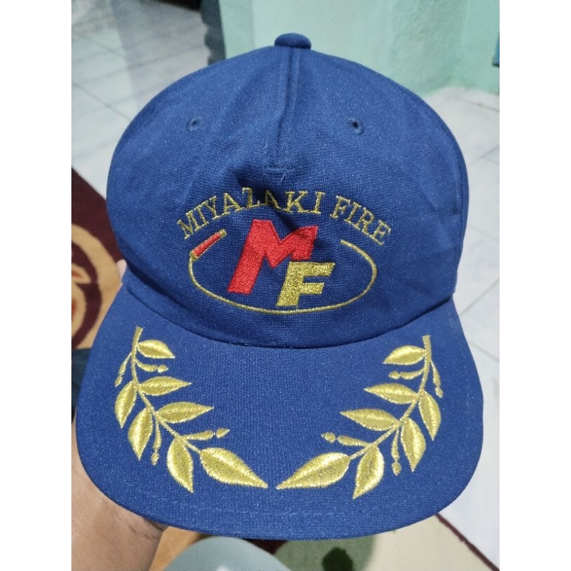 Jual miyazaki fire | Shopee Indonesia