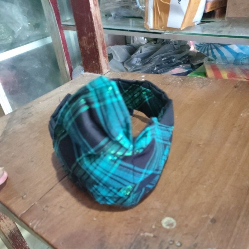 Jual Topi Adat/Kampuruiy perlengkapan adat baju adat prosesi adat suku ...
