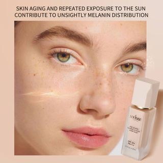 Jual Louisse Flawless Sunscreen Cushion 30 SPF PA+++ With Niacinamide ...