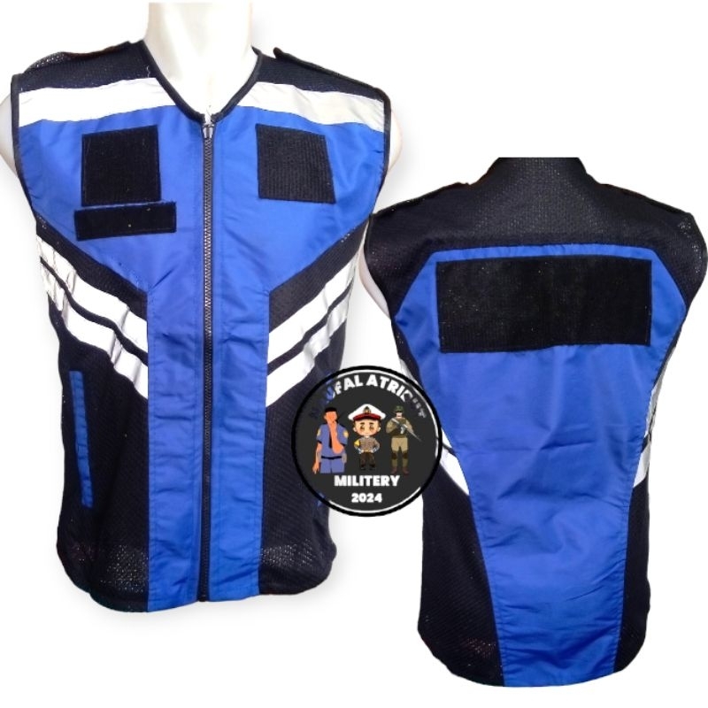 Jual ROMPI POLOSAN PROYEK PARKIR | ROMPI BAHAN TASLAN SERBAGUNA HITAM ...