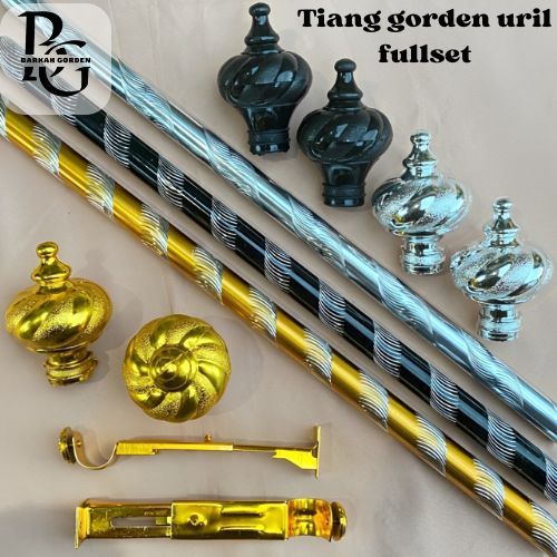 Jual BATANG GORDEN/TIANG GORDEN UKIR | Shopee Indonesia