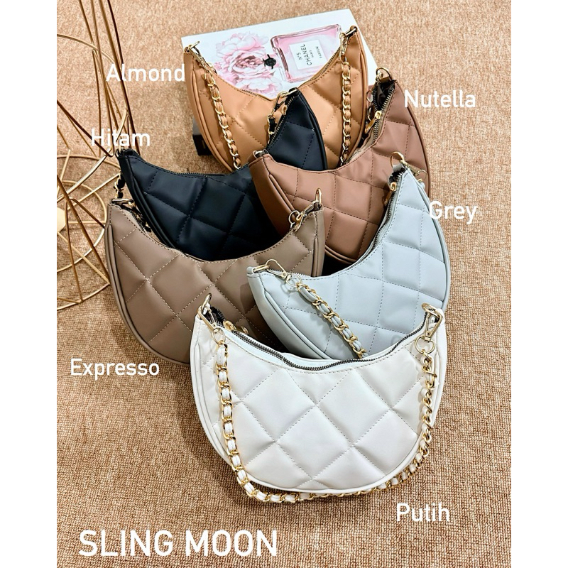 Jual SLING MOON | Shopee Indonesia