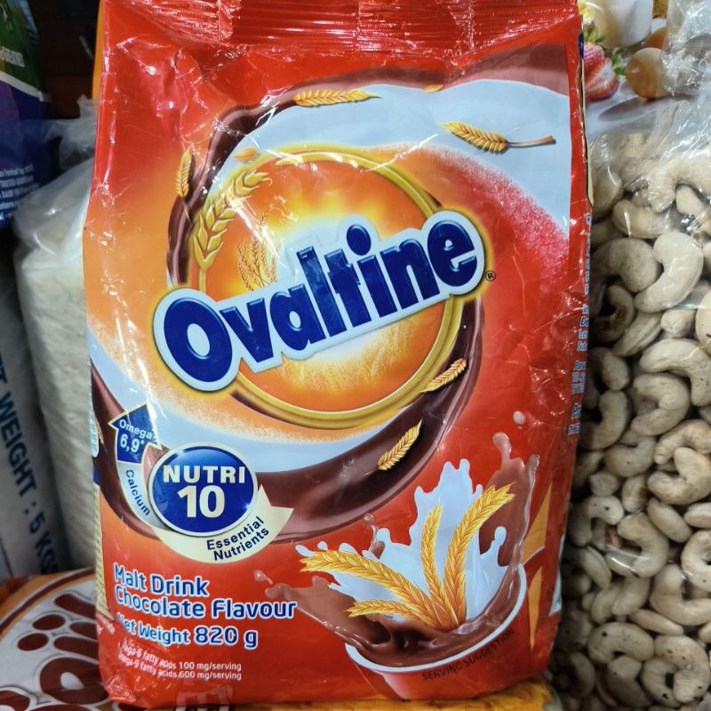 Jual ovaltine | Shopee Indonesia