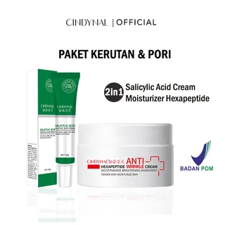 Toko Online CINDYNAL Official Store | Shopee Indonesia