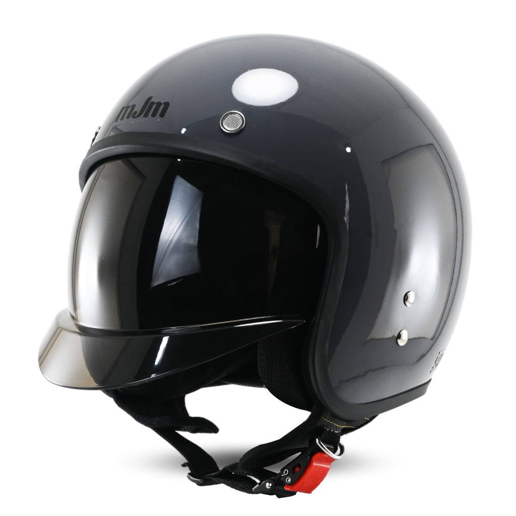 Jual HELM MDS MAGNUM || MDS RETRO || MDS BOGO | Shopee Indonesia