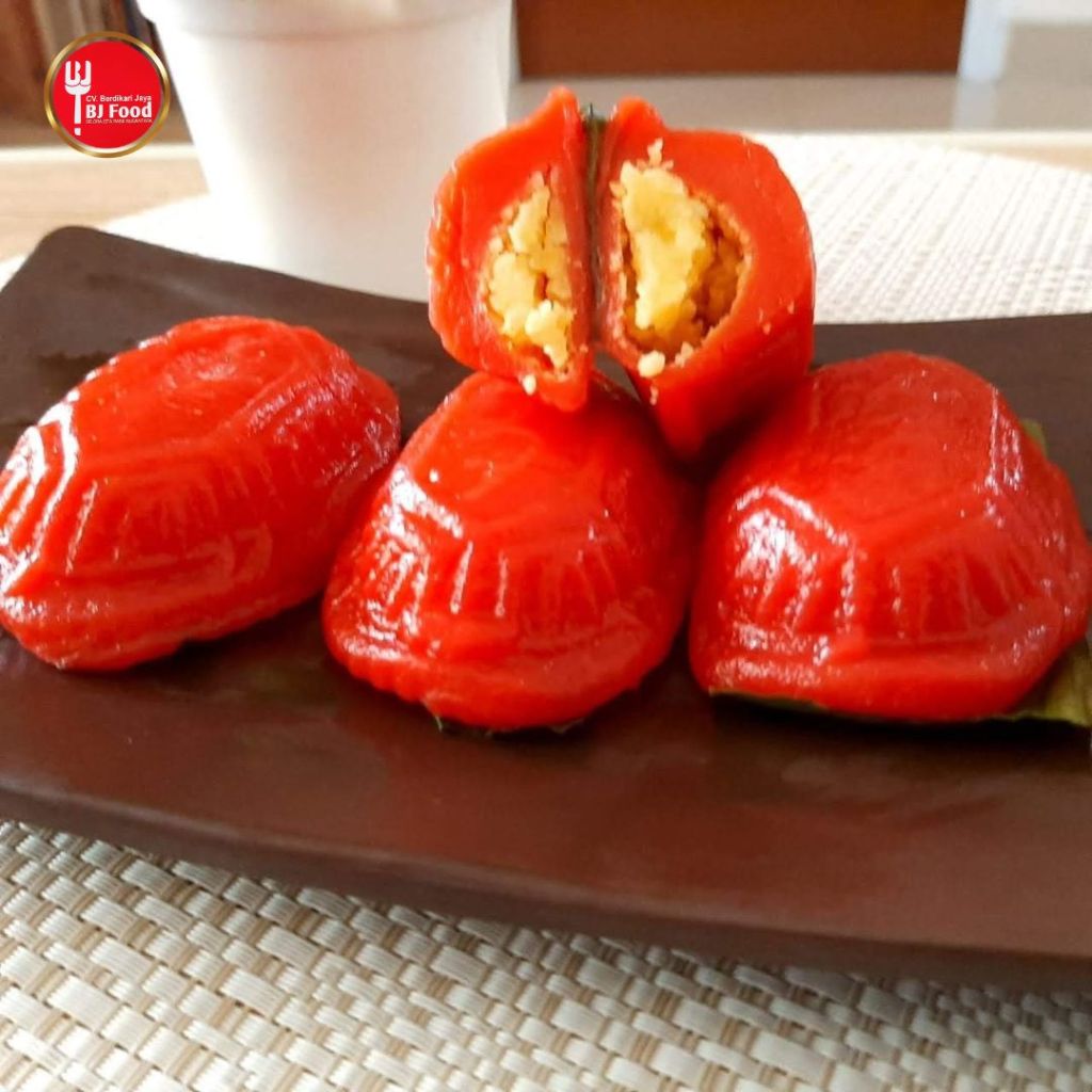 Jual Kue Basah/ Kueku / Kue tradisional / Kueku kacang hijau/ Kueku 15 ...