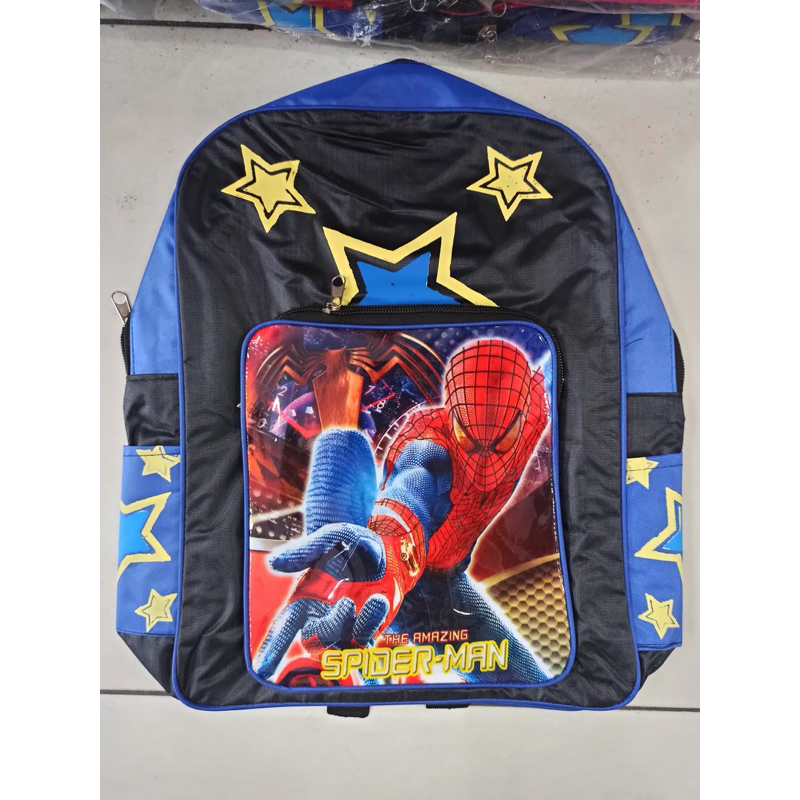 Jual TAS SEKOLAH PAUD, TAS SEKOLAH TK, TAS SEKOLAH MURAH KARAKTER, TAS ...