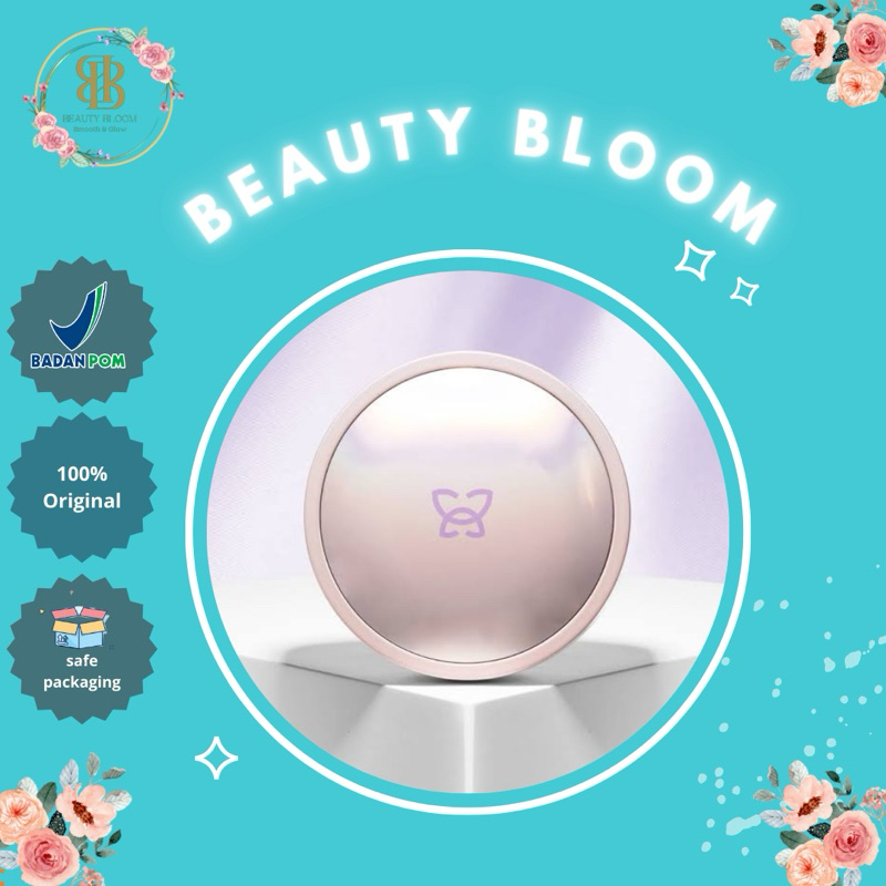 Jual MOP ( MOTHER OF PEARL) TRANSLUCENT LOSE POWDER | Shopee Indonesia