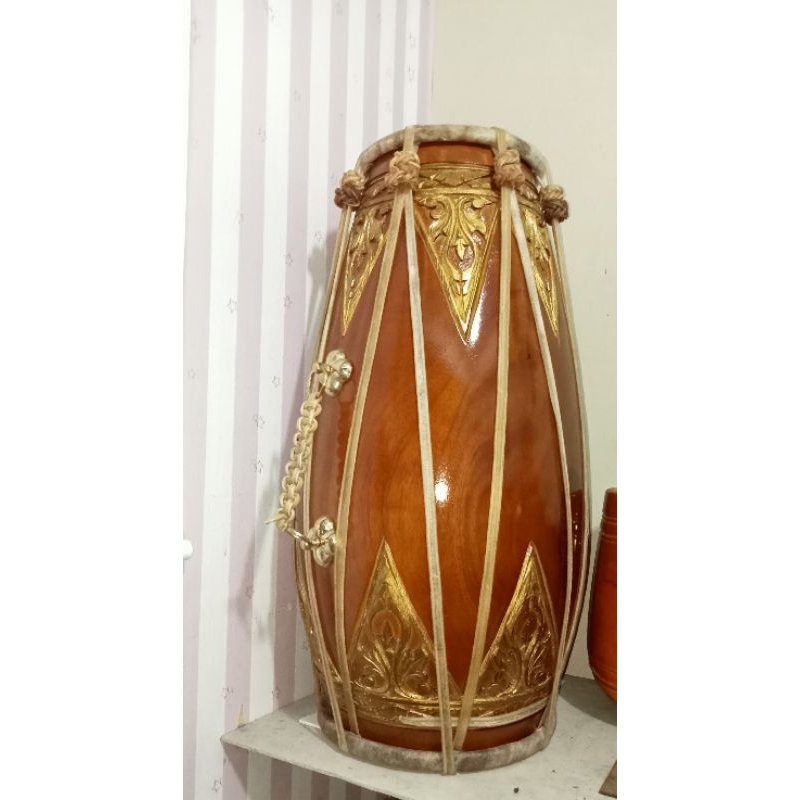 Jual Kendang Ciblon Nangka | Shopee Indonesia