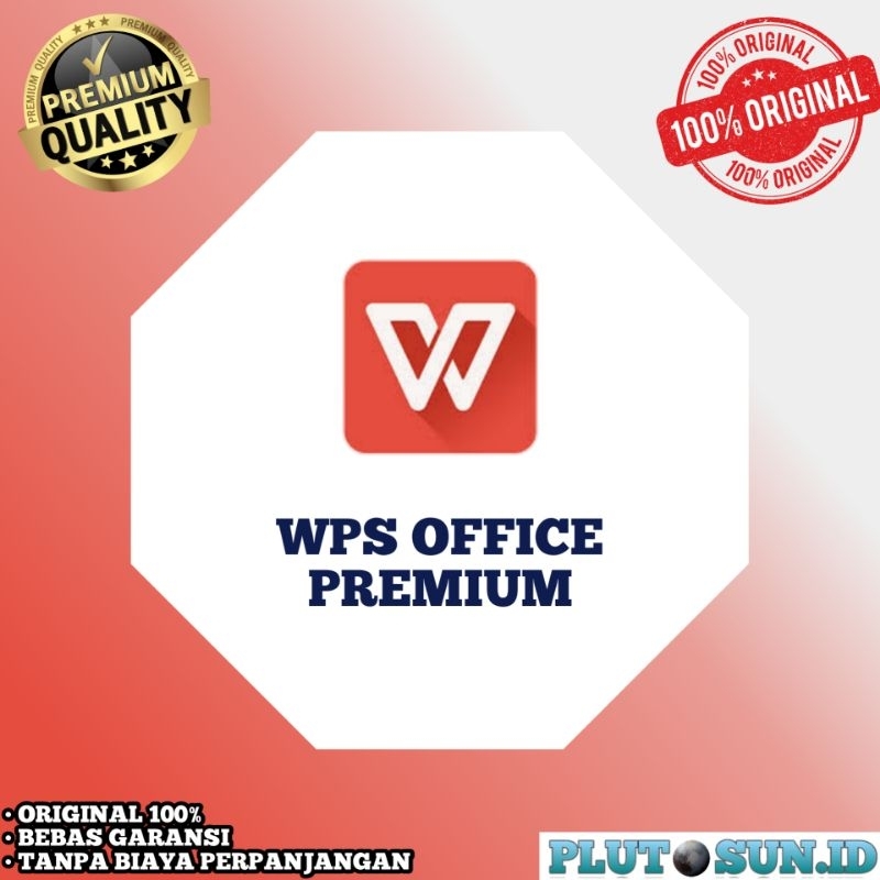 Jual WPS PREMIUM 1 TAHUN BERGARANSI PENUH | Shopee Indonesia