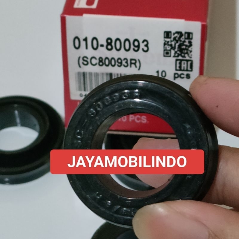 Jual HARGA 10PCS Karet rem depan SC 80093 Fuso517, ps190, Hino FR 1 3/8 ...