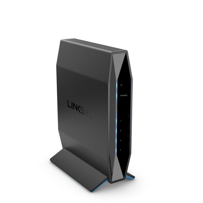 Jual Cisco Linksys E5600 Dual Band AC1200 WiFi 5 Gigabit Router OpenWrt ...