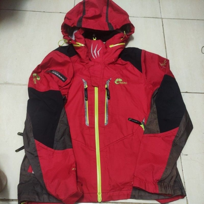 Jual Nepa X-Vent Nolimit ( Blocktech) | Shopee Indonesia