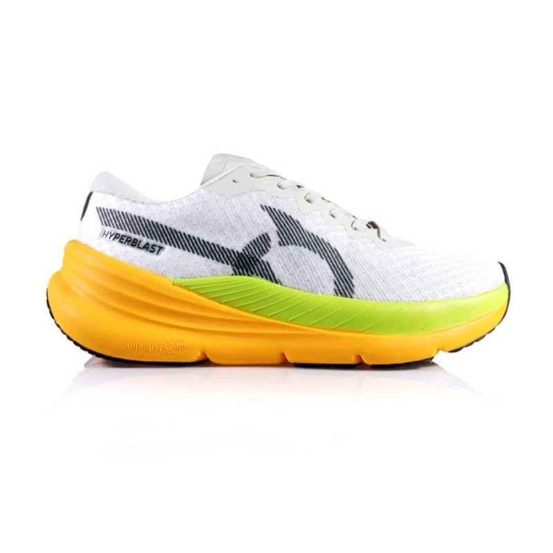 Jual SEPATU RUNNING ORTUS HYPERBLAST 1.3 - HYPERBLAST ENCORE SL 100% ...