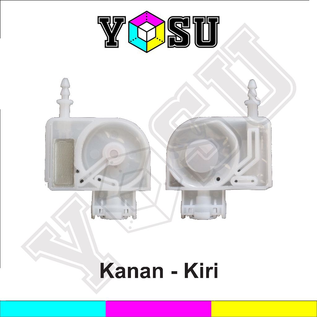 Jual Print Head Damper Epson XP600 / i1600 / i3200 / 4720 Kanan - Kiri ...
