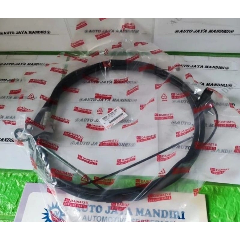 Jual Kabel handrem hand rem - Kabel hand brake depan front Daihatsu ...