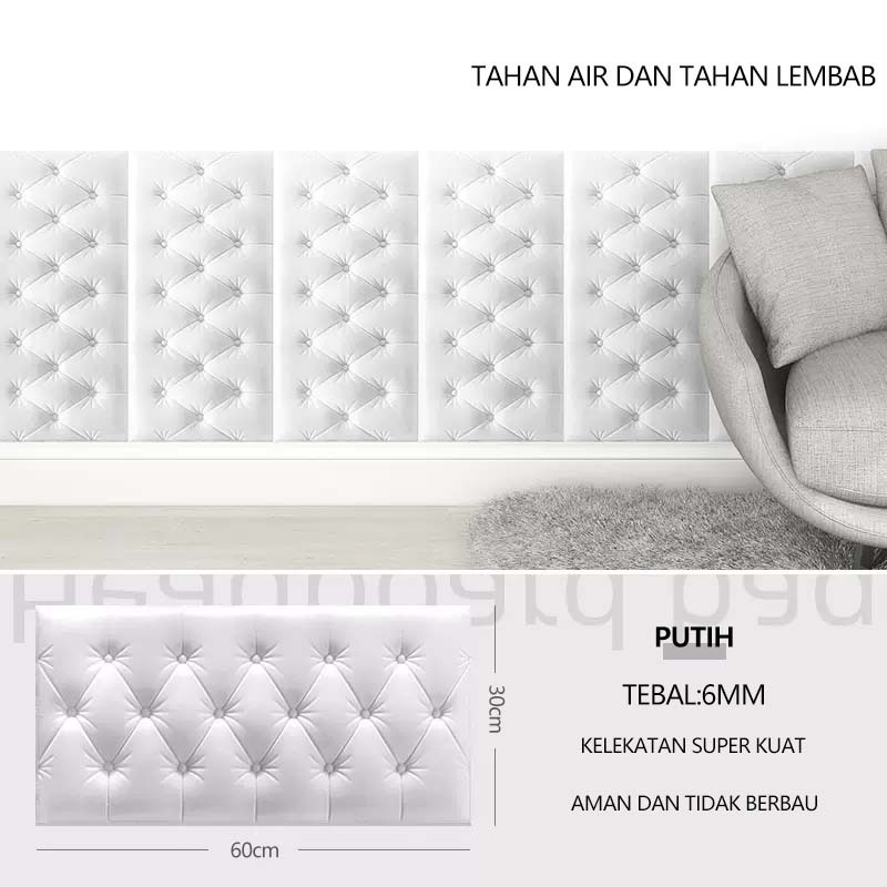 Jual Wall Sticker Dinding Walpaper Busa Dinding Dekorasi Kamar Ruangan ...