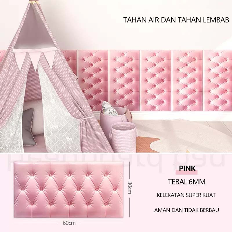 Jual Wall Sticker Dinding Walpaper Busa Dinding Dekorasi Kamar Ruangan ...