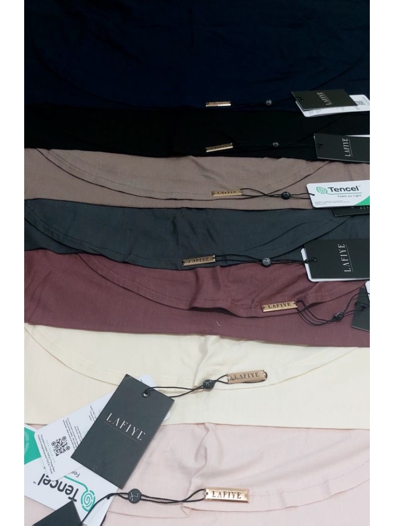 Jual Lafiye Skiv Rou Scarf | Shopee Indonesia