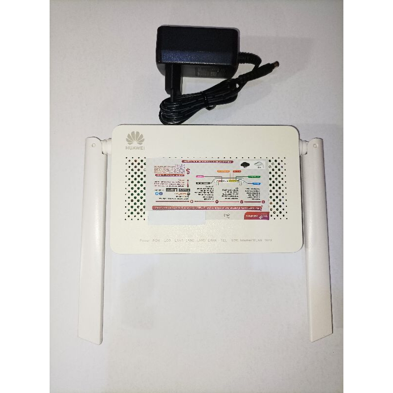 Jual Router Huawei HG8145V5 Dualband port Fo Biru, Web 2021 | Shopee Indonesia