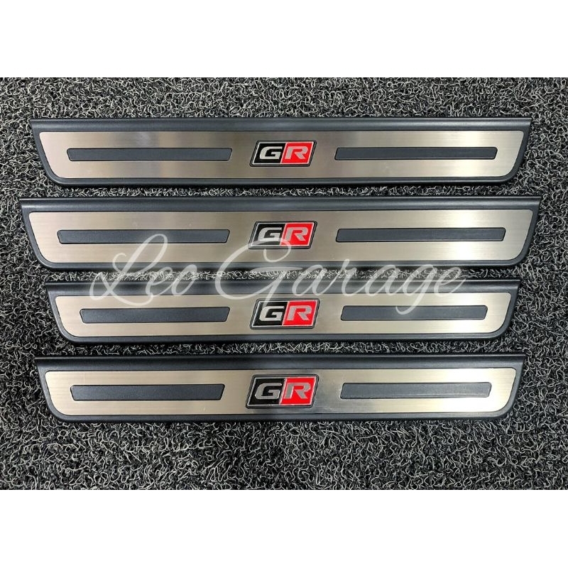 Jual ALL NEW INNOVA ZENIX HYBRID 2021 2022 2023 2024 2025 GR SPORT ...