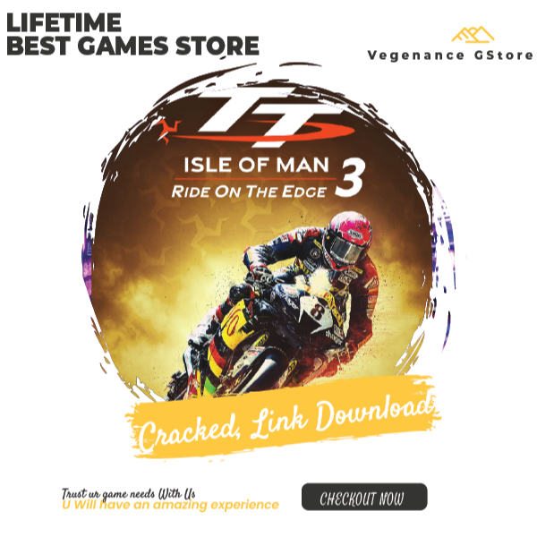Jual TT Isle Of Man Ride on the Edge 3 Racing Fan Edition PC Laptop ...