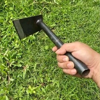 Jual Cangkul Mini Pacul Kecil Untuk Berkebun Halaman Rumah | Shopee ...