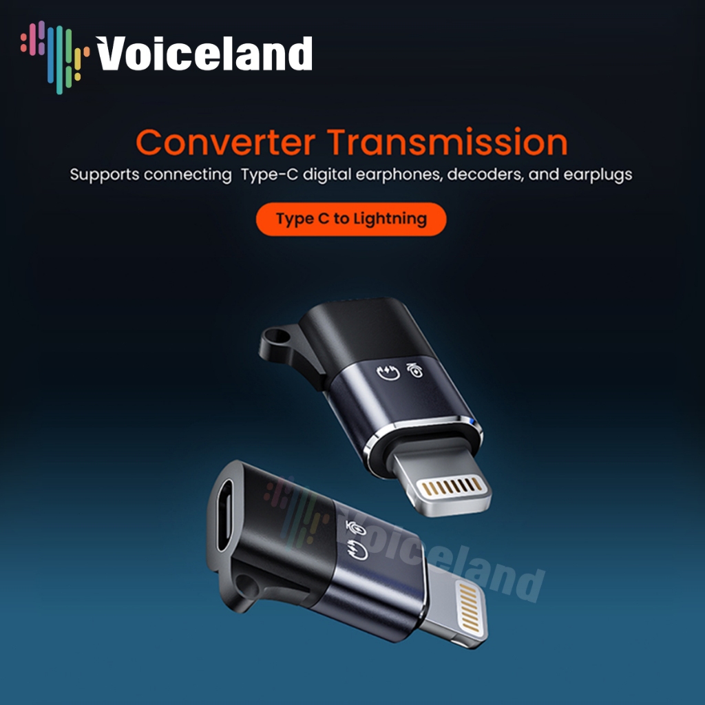 Jual 【Pro Adapter】Adaptor Converter Type C Ke Micro IOS USB Adapter for ...