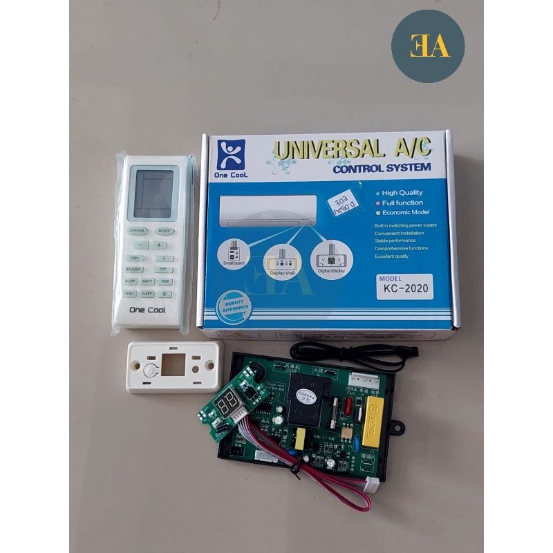 Jual Modul Ac Multi Murah Merk One Cool / PCB AC One Cool / Modul PCB ... Jual Modul Ac Multi Murah Merk One Cool / PCB AC One Cool / Modul PCB ...