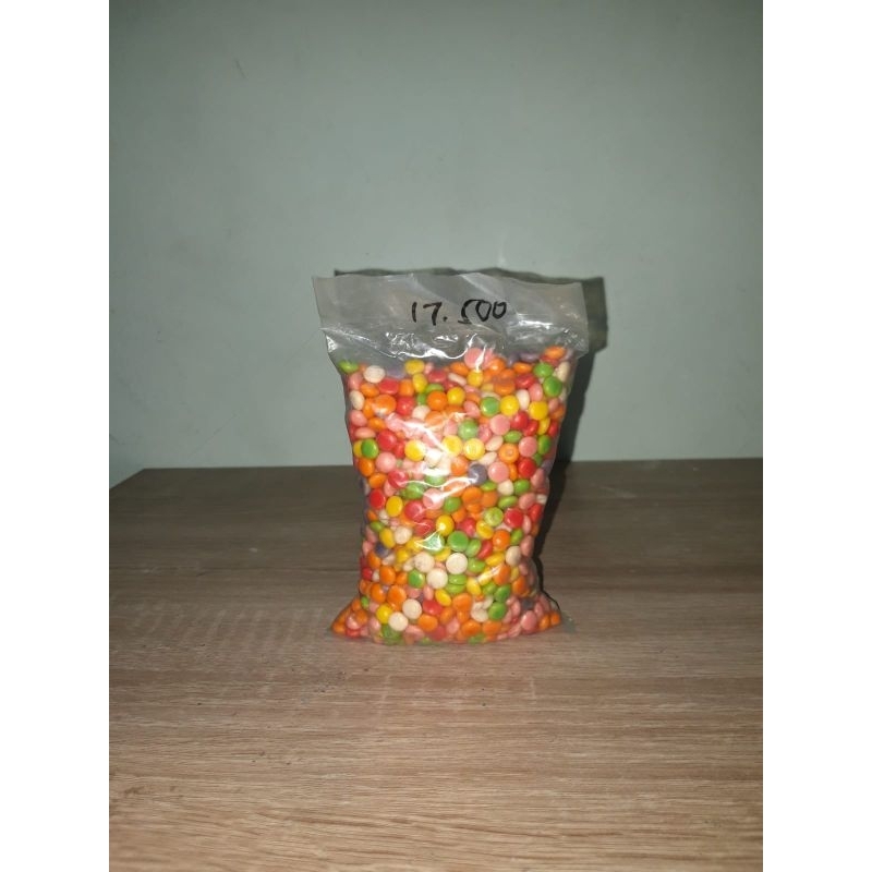 Jual CHOCOCHIPS LEGIE WARNA 250g | Shopee Indonesia
