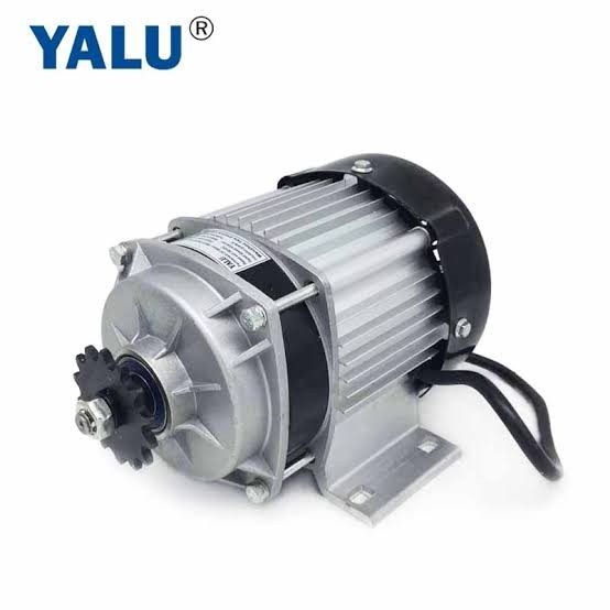 Jual Dinamo Listrik BLDC 1000W 48V Konversi Motor Mobil Listrik High ...