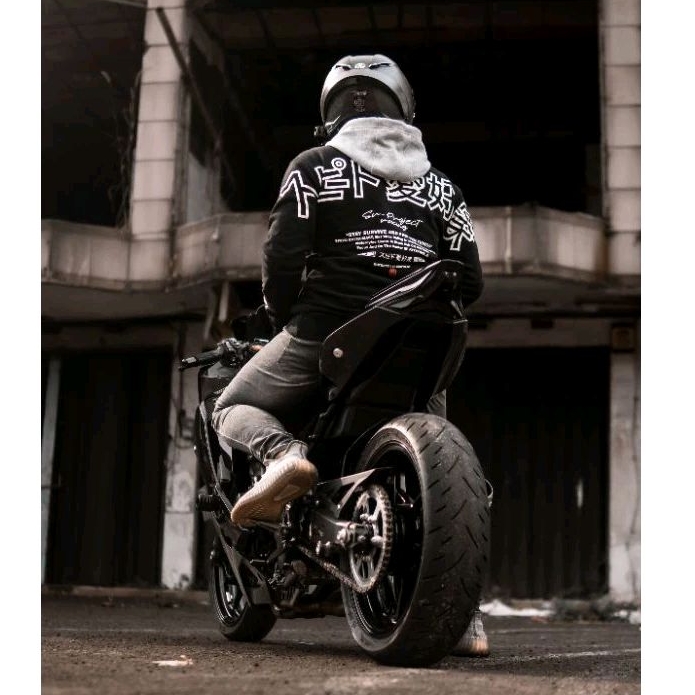 Jual Hoodie SR-PROJECT Speed Enthusiast japan art | Shopee Indonesia