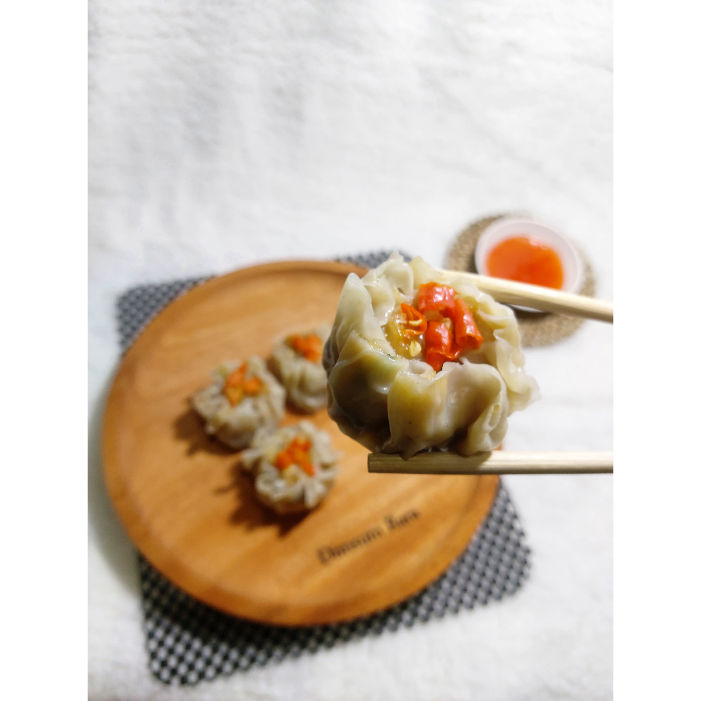 Jual Dimsum Rara - Mercon Siap saji Food 1 Pack Isi 4 Pcs Halal Home ...