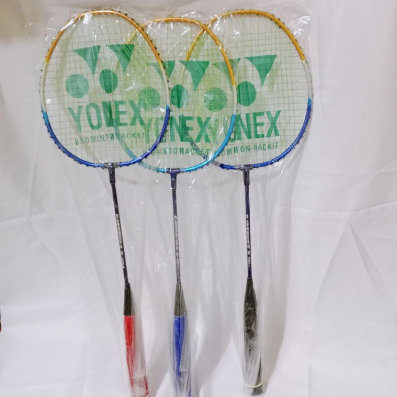 Jual raket badminton murah, raket bulu tangkis | Shopee Indonesia