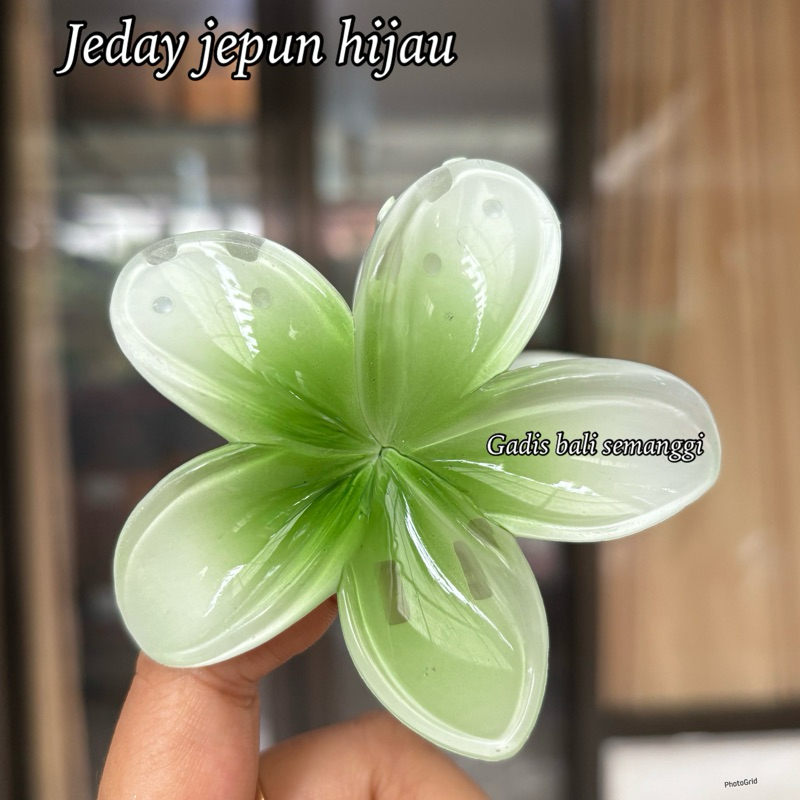 Jual jeday jepun/ jepit jepun | Shopee Indonesia