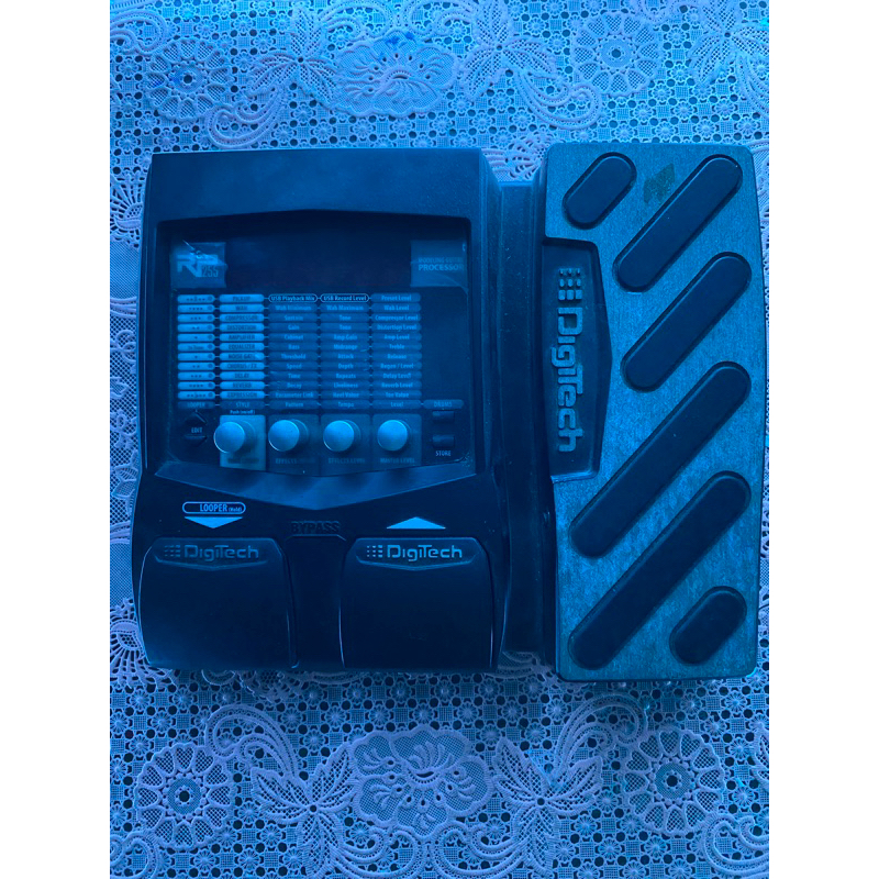 Jual digitech rp255 | Shopee Indonesia