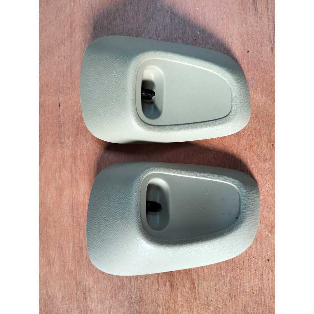 Jual Panel Switch saklar Tombol Power Window Honda Brio lama original ...