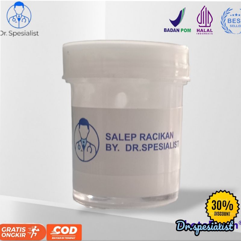 Jual salep psoriasis eksim jamur dermatitis racikan dr spesialis ...