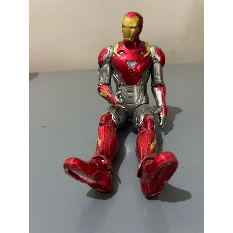 Jual Iron Man original | Shopee Indonesia