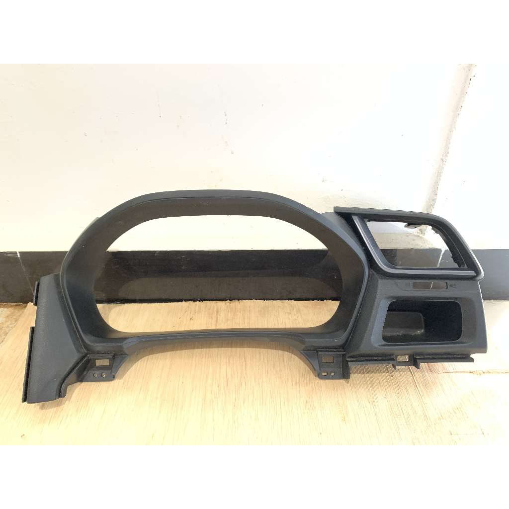 Jual Panel garnish Cover Speedometer Spedometer Honda Brio Mobilio BRV ...