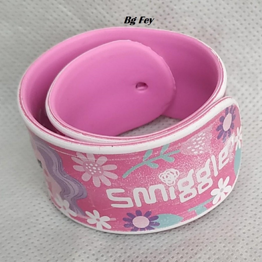 Jual Smiggle Universe Slapband - Gelang Anak Smiggle | Shopee Indonesia