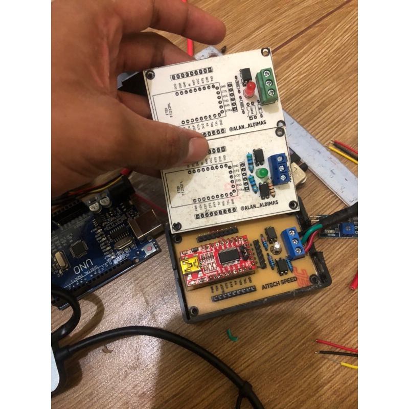 Jual Alat / modul Remap ecu all motor | Shopee Indonesia